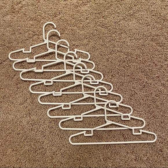 Target | Storage & Organization | Set Of Small Hangers | Poshmark